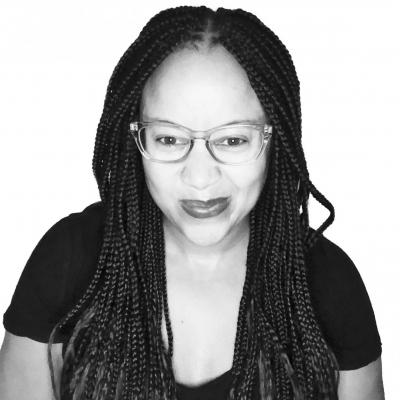 Dhonielle Clayton The Loft Literary Center